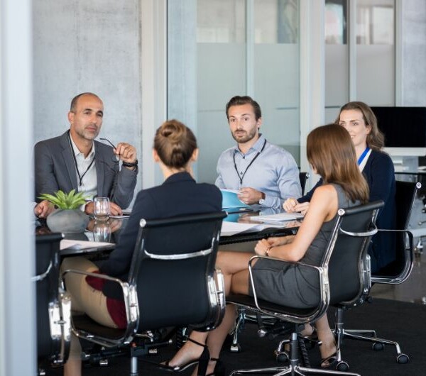 Unlocking the Benefits of Hiring Temporary Staff for Special Projects ...