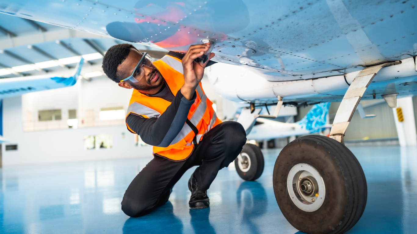 Aviation and Defence Careers in 2026: What Candidates Should Know ...